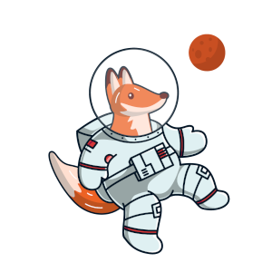 SpaceFox